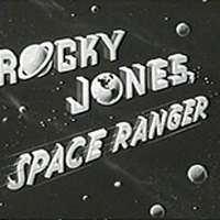 Robert Lyden | Rocky Jones Wiki | Fandom