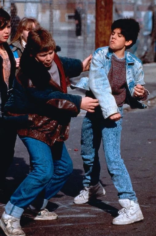 Robert Balboa Jr. | Rocky Wiki | Fandom