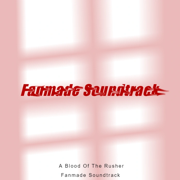 A Blood Of The Rusher | Band Wiki | Fandom