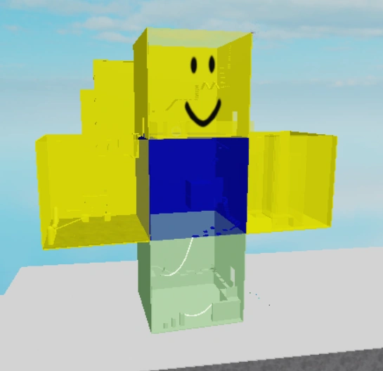 Tower of Noobs | Rocky's Towers Wiki | Fandom