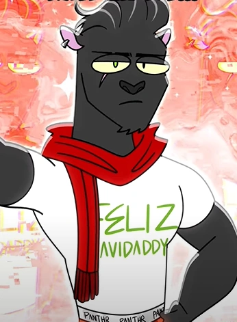 Tyler | Rockyscolormixsquad Wiki | Fandom