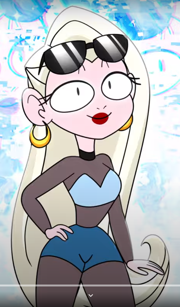 Tia Rockyscolormixsquad Wiki Fandom