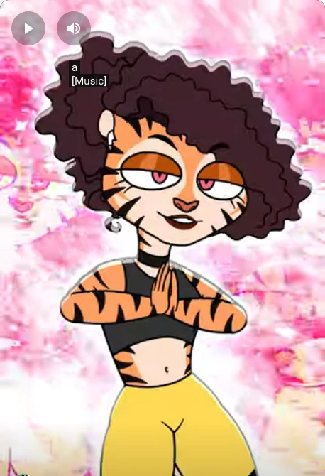 Kiki | Rockyscolormixsquad Wiki | Fandom