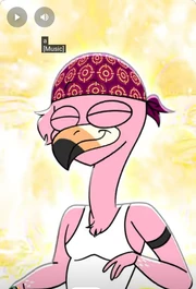 Bjork | Rockyscolormixsquad Wiki | Fandom