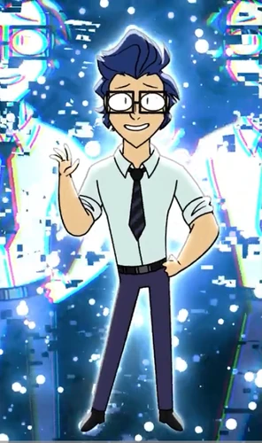 Dave | Rockyscolormixsquad Wiki | Fandom