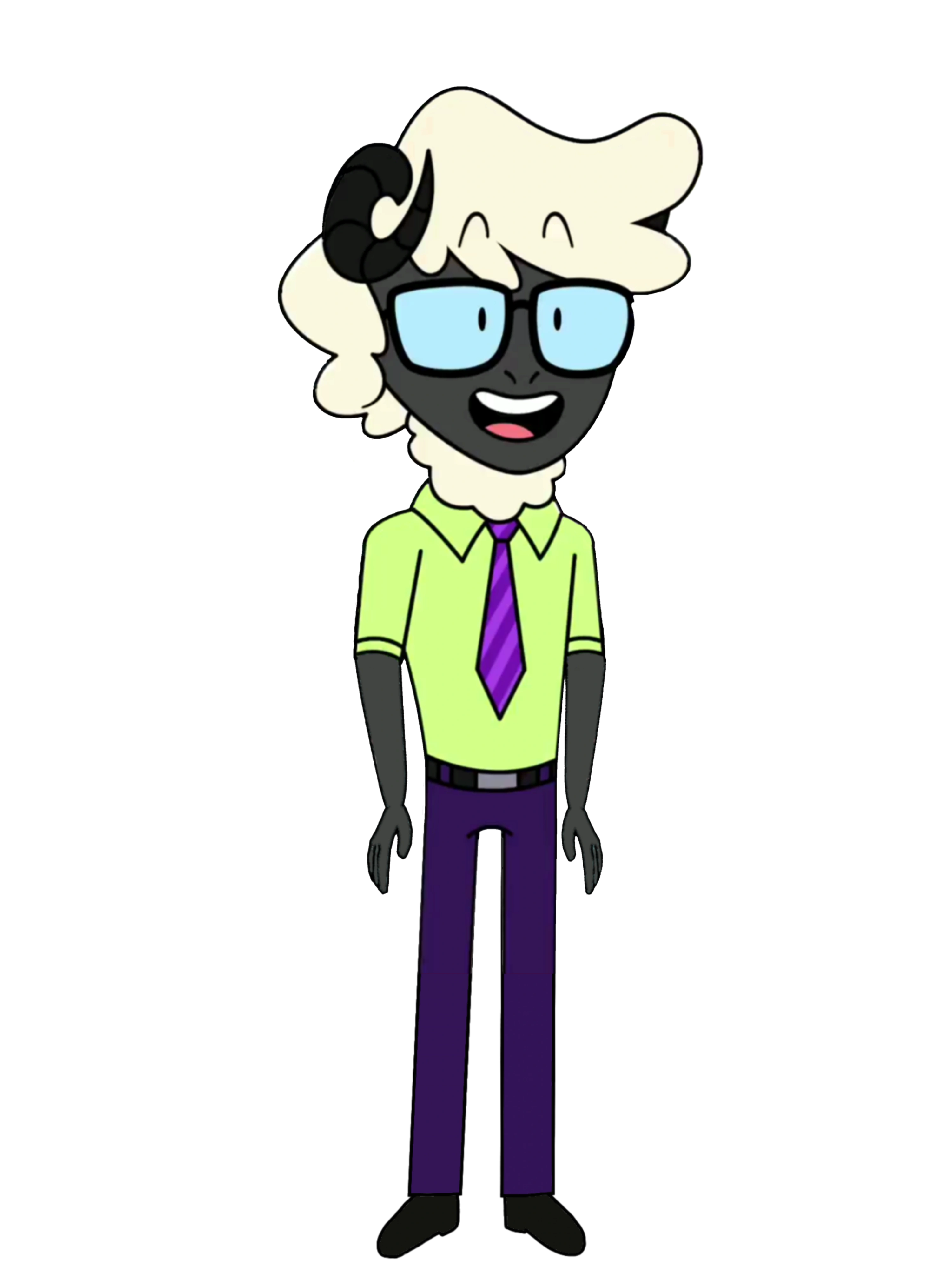 Larry | Rockyscolormixsquad Wiki | Fandom