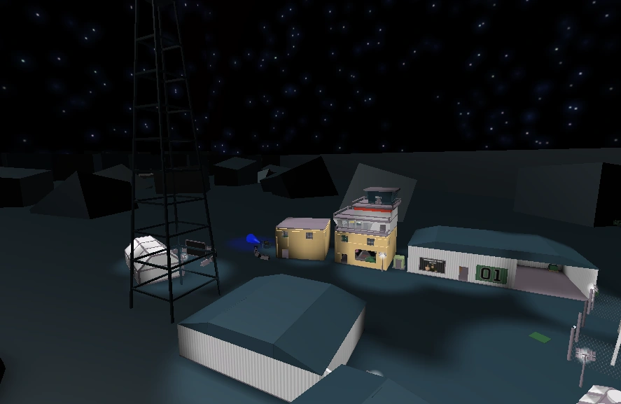 LV-657 Numeron | Rocmc Wiki | Fandom