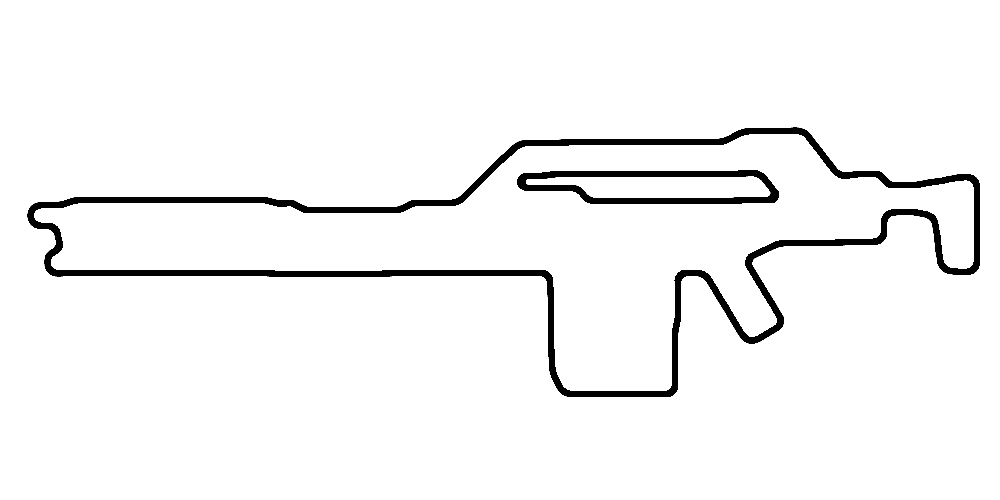 M41E2 LMG | Rocmc Wiki | Fandom