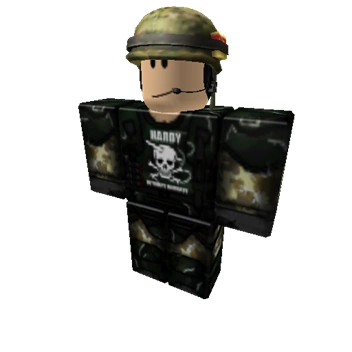 KaiHardy | Rocmc Wiki | Fandom