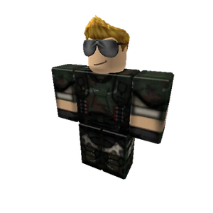 Pirate59392 | Rocmc Wiki | Fandom