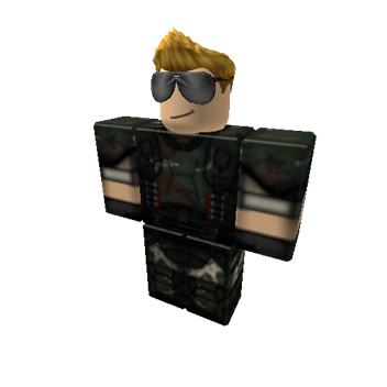 Pirate59392 | Rocmc Wiki | Fandom