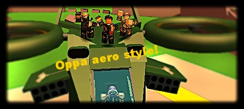 USCM Aerospace Corps. | Rocmc Wiki | Fandom