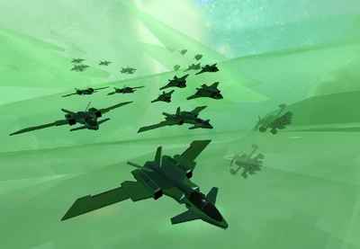 Solomon VI | Rocmc Wiki | Fandom