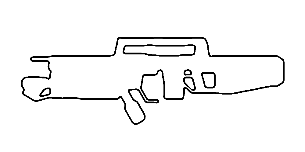 NSG23 Assault Rifle | Rocmc Wiki | Fandom