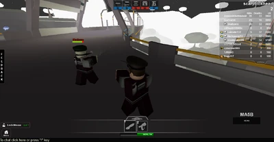 The Third Battle of Crown System | Rocmc Wiki | Fandom