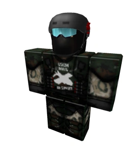 Lolmate132 | Rocmc Wiki | Fandom