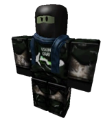 Cravitus | Rocmc Wiki | Fandom