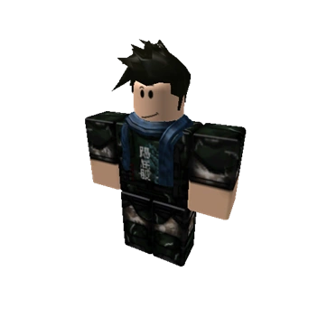 Wonkaspare | Rocmc Wiki | Fandom