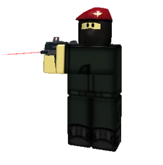 USCM Special Operations | Rocmc Wiki | Fandom