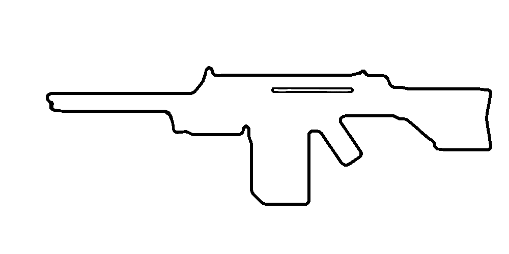 M41E3 LMG | Rocmc Wiki | Fandom