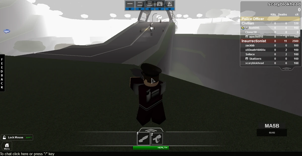 The Third Battle of Crown System | Rocmc Wiki | Fandom