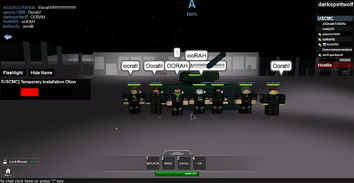 The Band of Brothers Defense | Rocmc Wiki | Fandom