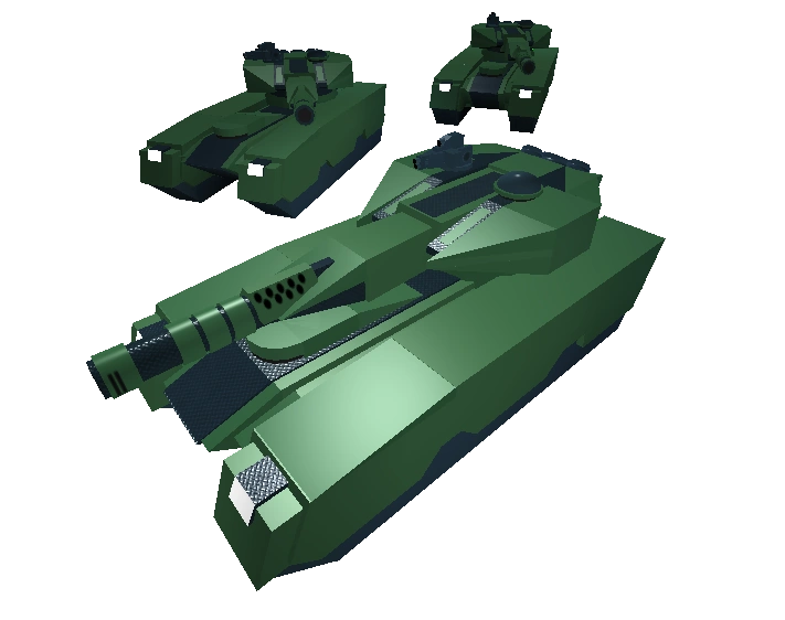 M11A Wonkaspare | Rocmc Wiki | Fandom