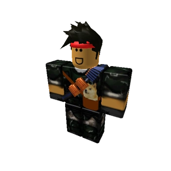 Warlordofwar | Rocmc Wiki | Fandom