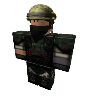 ColonialMarine698 | Rocmc Wiki | Fandom