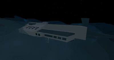 Hakata-Class Assault Carrier | Rocmc Wiki | Fandom