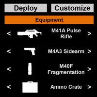 Equipment | Rocmc Wiki | Fandom