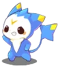 Dimo | Roco Kingdom Wiki | Fandom