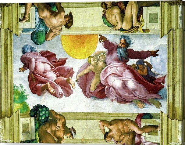 God | Rock of Ages Wiki | Fandom