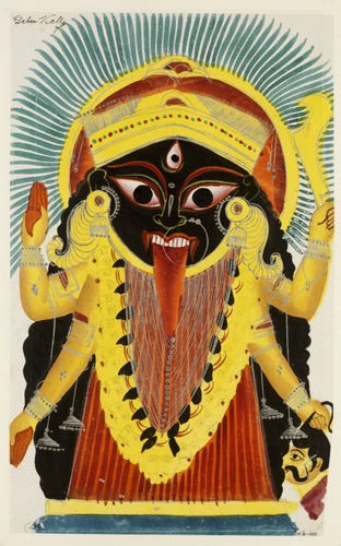 Kali | Rock of Ages Wiki | Fandom