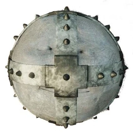 Armored Boulder | Rock of Ages Wiki | Fandom