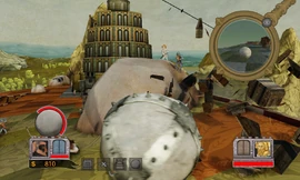 Armored Boulder | Rock of Ages Wiki | Fandom