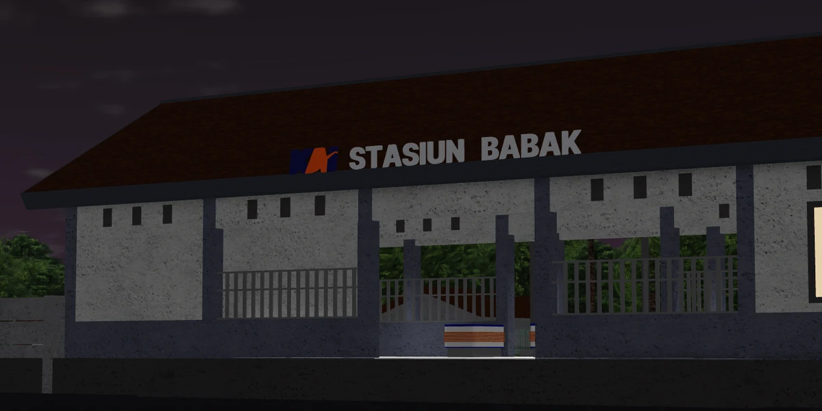 Babak | Rodabaja Wiki | Fandom