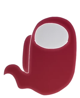 Red (Main Series) | Rodamrix Among Us Wiki | Fandom