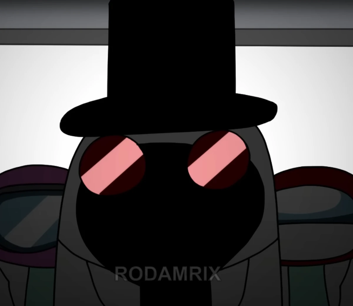 Dr. White (Main Series)/Gallery | Rodamrix Among Us Wiki | Fandom