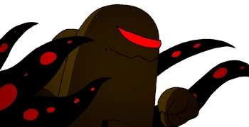 Shapeshifter (Alternate Series) | Rodamrix Among Us Wiki | Fandom