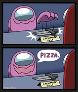 Pink (Main Series) | Rodamrix Among Us Wiki | Fandom