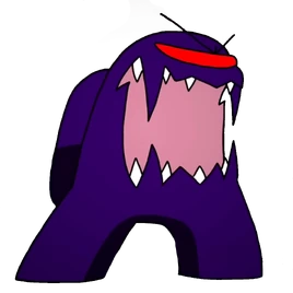 Indigo (Main Series) | Rodamrix Among Us Wiki | Fandom