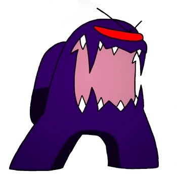 Indigo (Main Series) | Rodamrix Among Us Wiki | Fandom