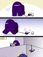 Indigo (Main Series) | Rodamrix Among Us Wiki | Fandom