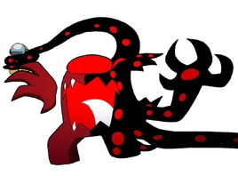 Red (Alternate Series) | Rodamrix Among Us Wiki | Fandom