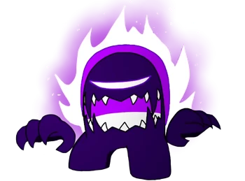 Indigo (Main Series) | Rodamrix Among Us Wiki | Fandom