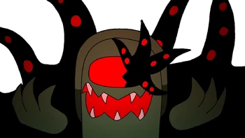 Shapeshifter (Alternate Series) | Rodamrix Among Us Wiki | Fandom