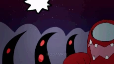 Shapeshifter (Alternate Series) | Rodamrix Among Us Wiki | Fandom