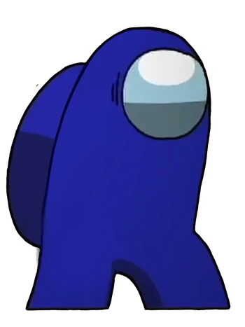 Blue (Alternate Series) | Rodamrix Among Us Wiki | Fandom