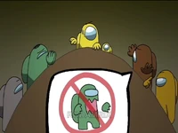 Shapeshifter (Main Series)/History | Rodamrix Among Us Wiki | Fandom